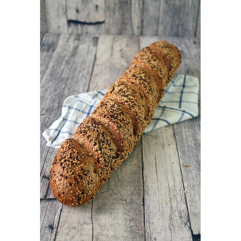 Mehrkorn Meterbrot 500g